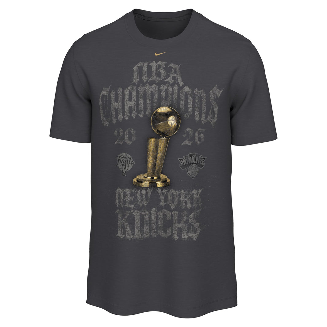 Official New York Knicks Championship Merch – Shop Madison Square Garden