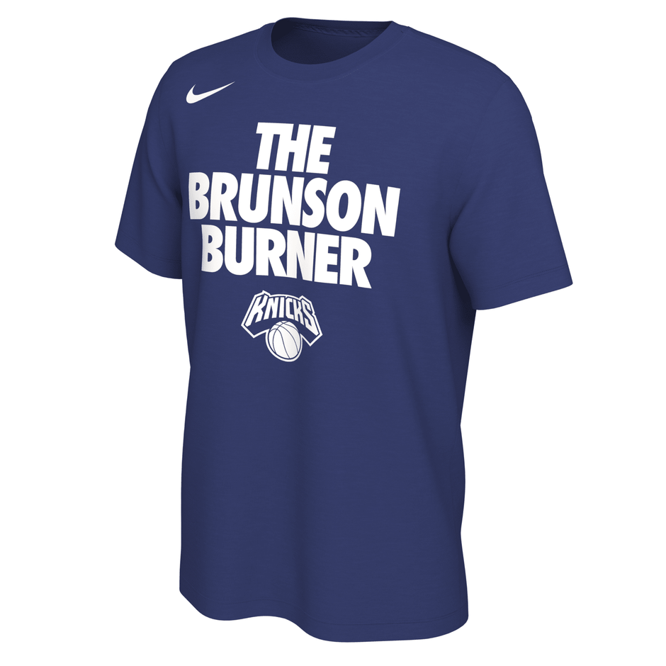 Jalen Brunson Knicks Jerseys & Apparel – Shop Madison Square Garden