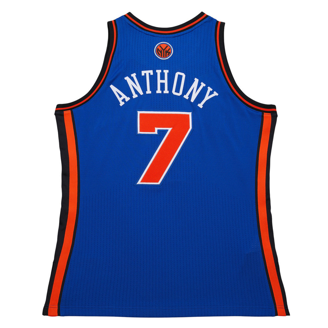 New York Knicks Apparel, Clothing & Gear – Shop Madison Square Garden