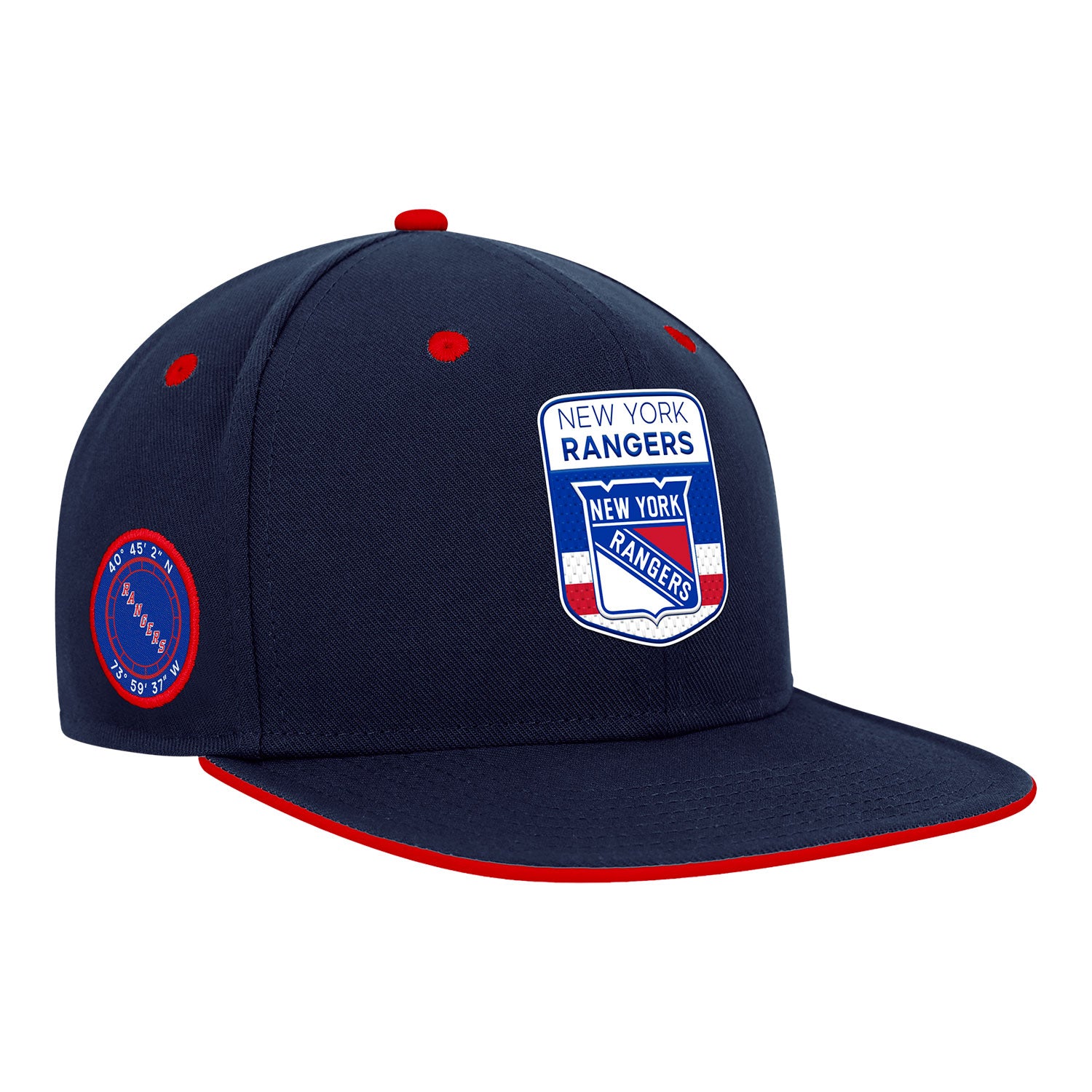 Official Store of the New York Rangers | Shop Madison Square Garden