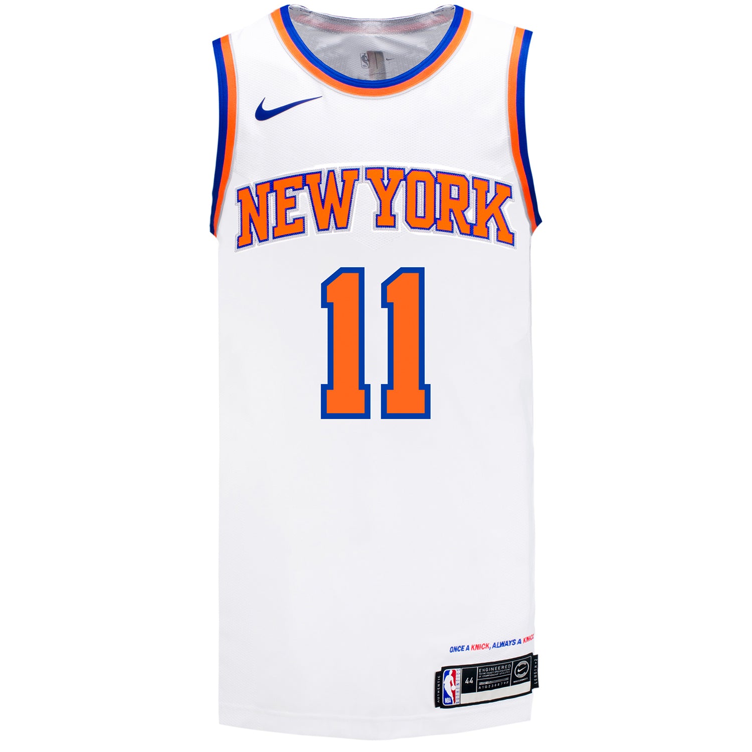New York Knicks Jerseys | Shop Madison Square Garden