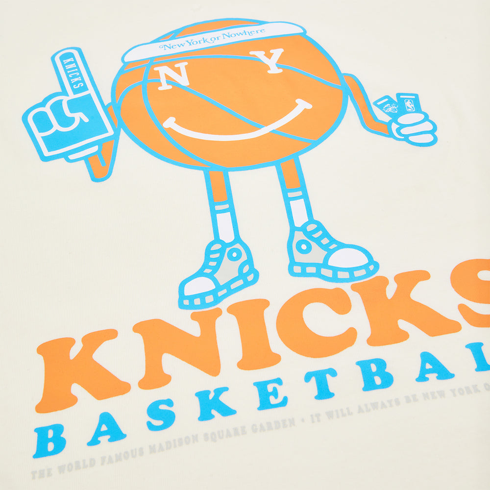 New York Knicks Apparel, Clothing & Gear | Shop Madison Square Garden
