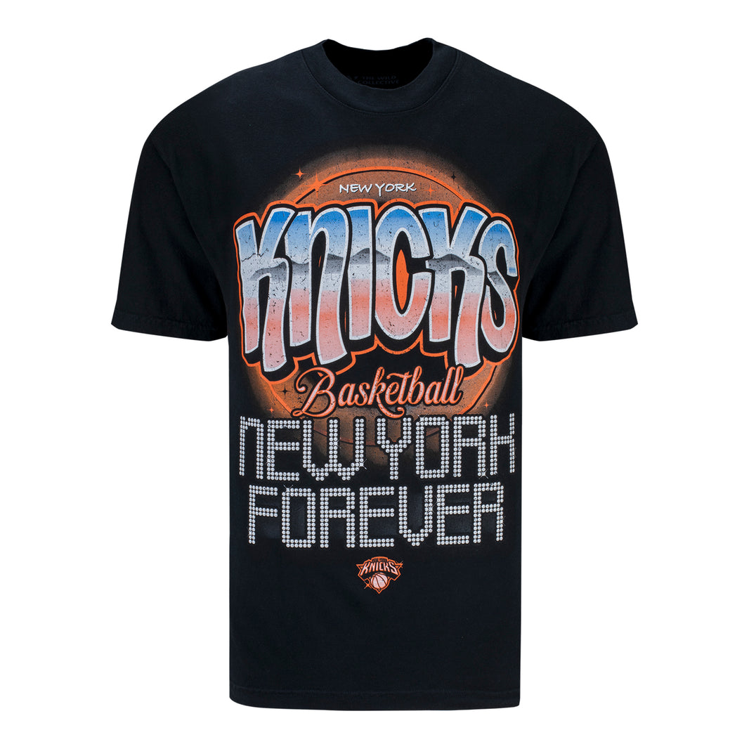 New York Knicks Apparel, Clothing & Gear – Shop Madison Square Garden