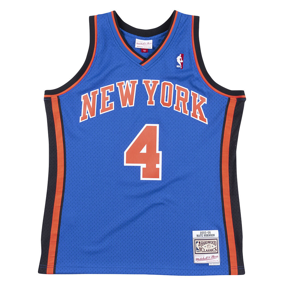 New York Knicks Jerseys | Shop Madison Square Garden